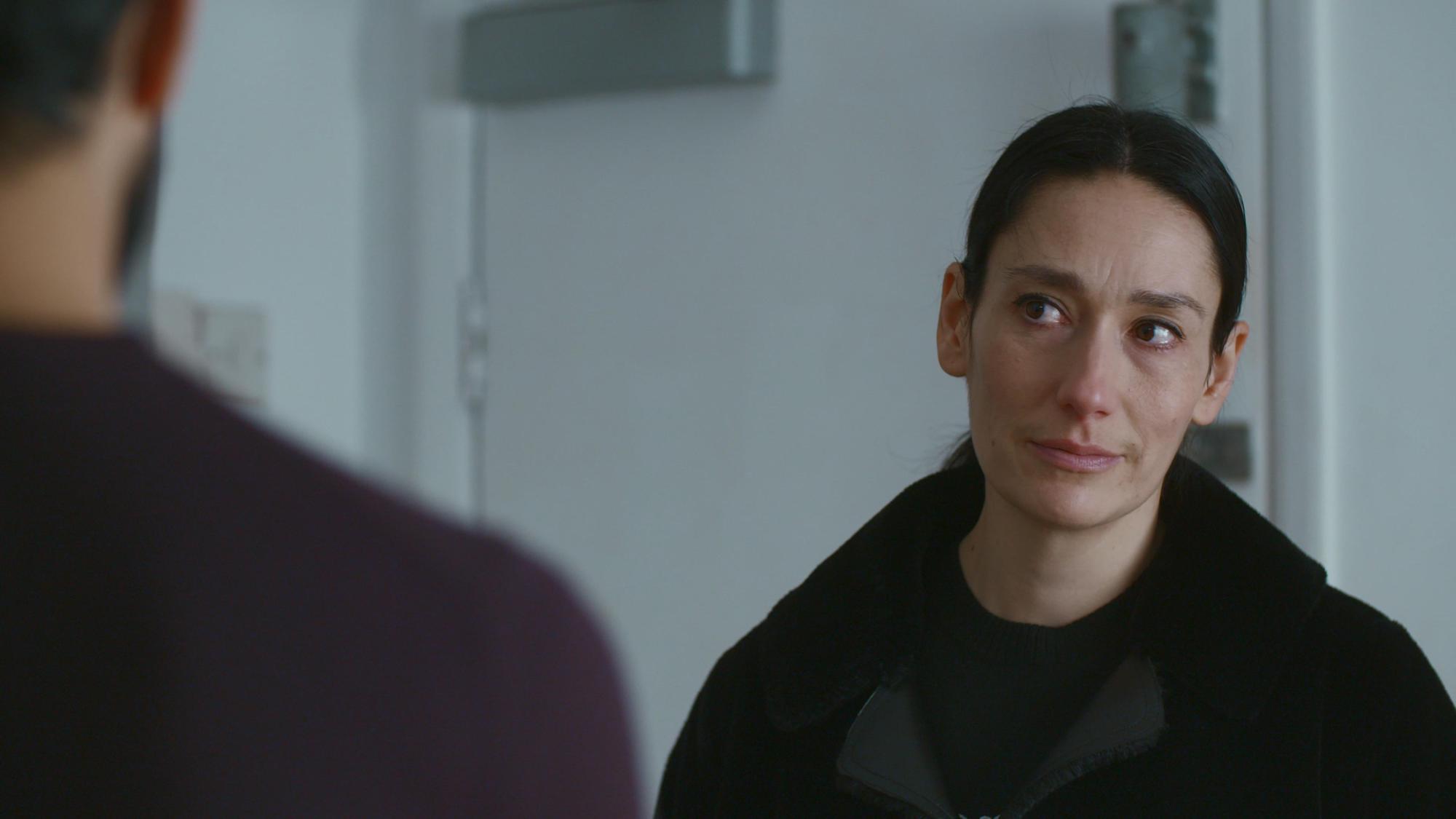 News: First Image Of Fleabag Star Sian Clifford