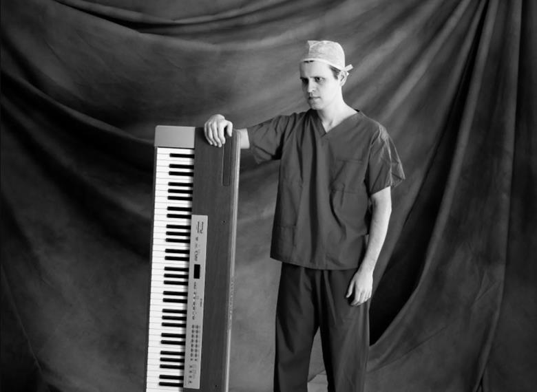 News: New Adam Kay Book Optioned For TV