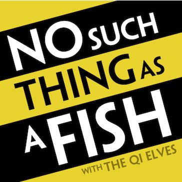 Podcast Review: No Such Thing As A Fish | Beyond The Joke