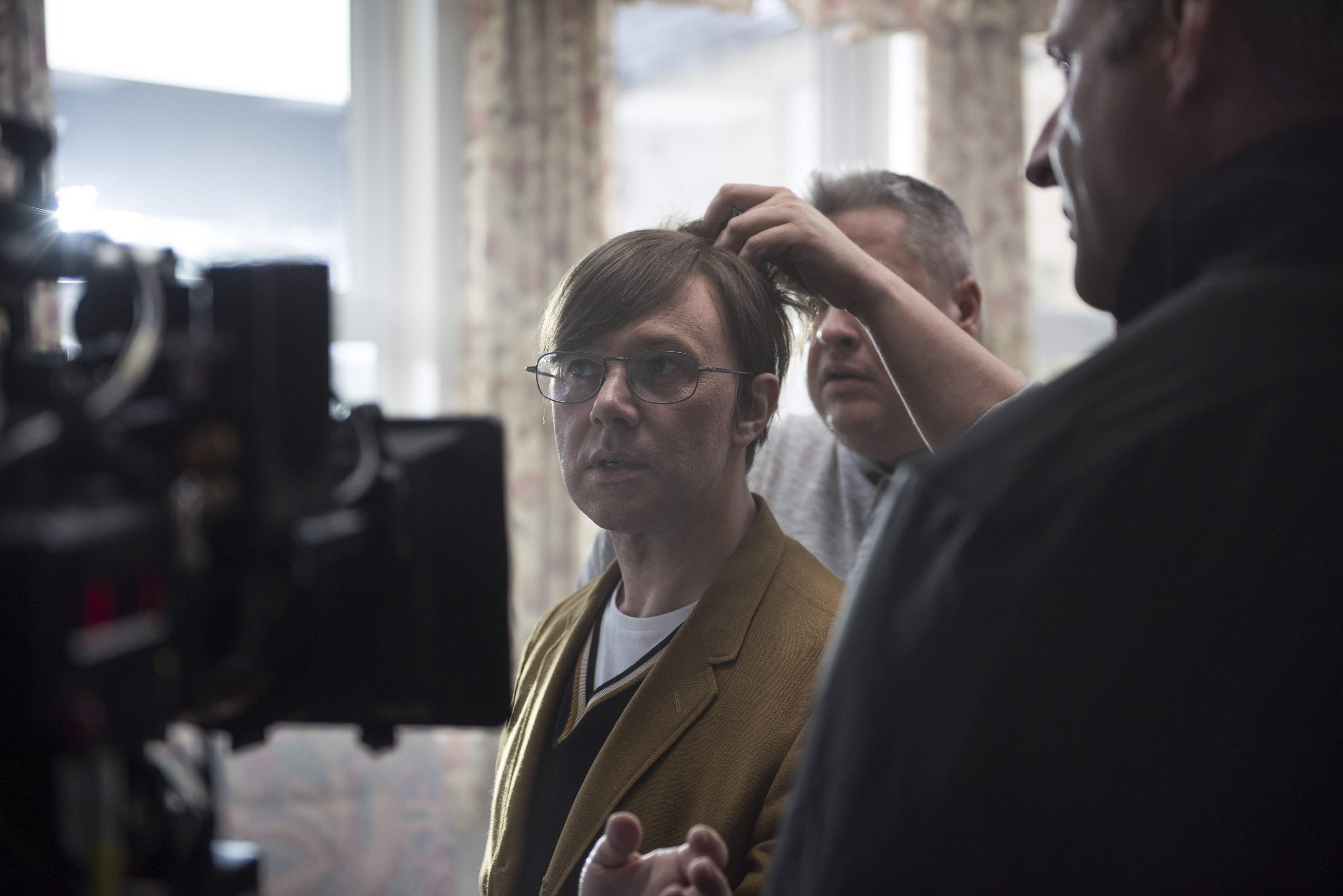 Interview: The League Of Gentlemen Return - Reece Shearsmith
