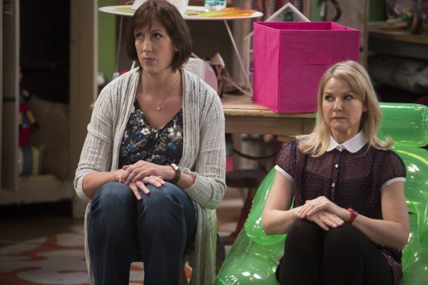 TV Review: Miranda Christmas Special, BBC1