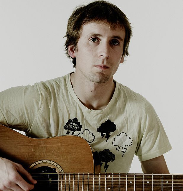 Interview: Gap Year Writer Tom Basden