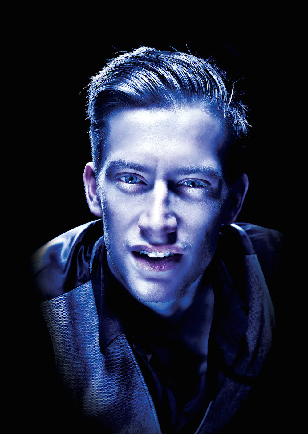 Video: Daniel Sloss Makes Record-Breaking Appearance On Conan