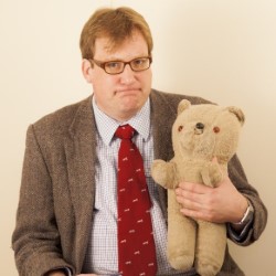 Edinburgh Preview: Andrew Watts