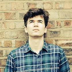 Edinburgh Preview: Ivo Graham