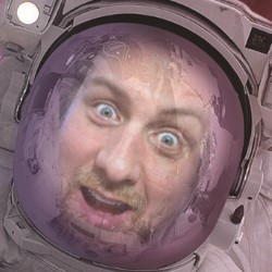 Edinburgh Preview: Mitch Benn