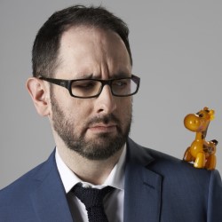 Interview: Rarely Asked Questions – Steve Hall