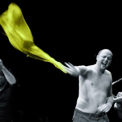 Edinburgh Preview: Tom Parry