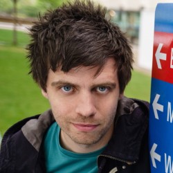 News: Sick Comedy? Comedians Talk About Their Health