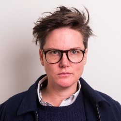 Edinburgh Fringe Review: Hannah Gadsby, Assembly George Square