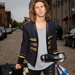 Interview: Rarely Asked Questions – Marcus Monroe