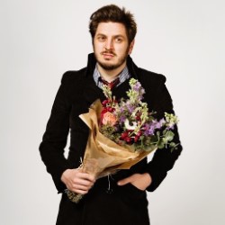 Interview: Rarely Asked Questions – George Rigden