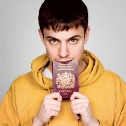 Interview: Rarely Asked Questions – Ross Smith