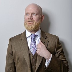 interview with comedian john pendal