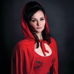 Interview, Rarely Asked Questions, Rachel Fairburn