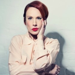 Interview: Rarely Asked Questions – Sara Barron