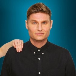 interview with scott bennett comedian