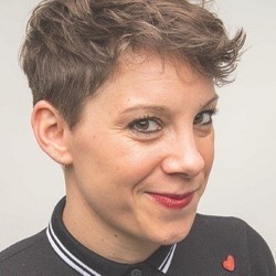Edinburgh Fringe Review: Suzi Ruffell, Pleasance Courtyard