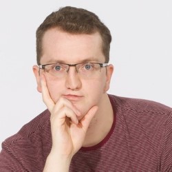 Channel 4 Releases New Comedy Blaps – Jonny Pelham's Brad Boyz