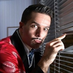 troy Hawke Meets And Greets Man City Team