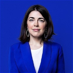 Rosie Holt On The Trickle Down Effect – Video