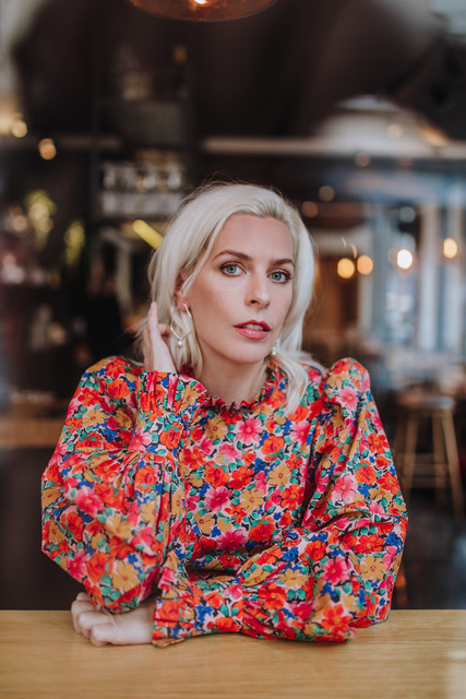 Brighton Festival: Sara Pascoe, Weirdo, Corn Exchange