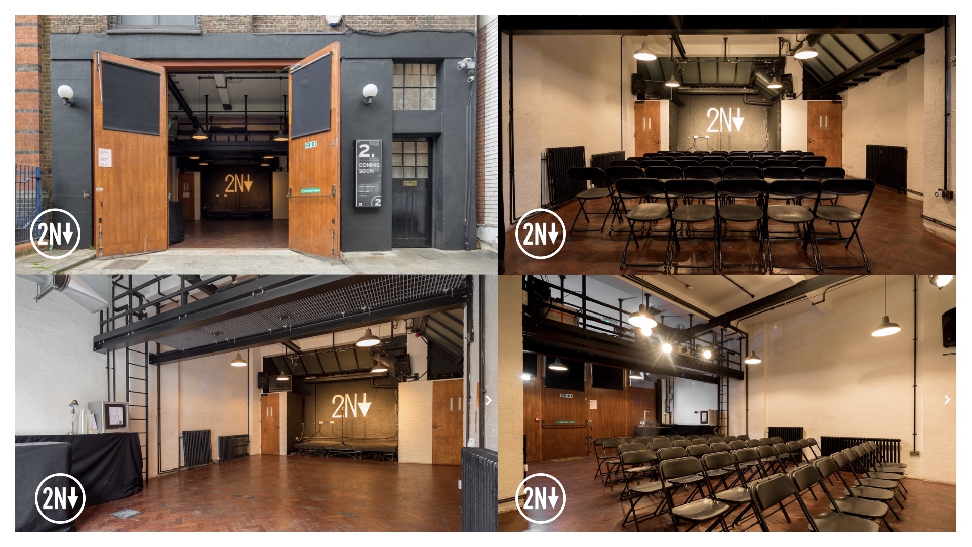 News: Formers Invisible Dot Venue Reopens As 2 Northdown