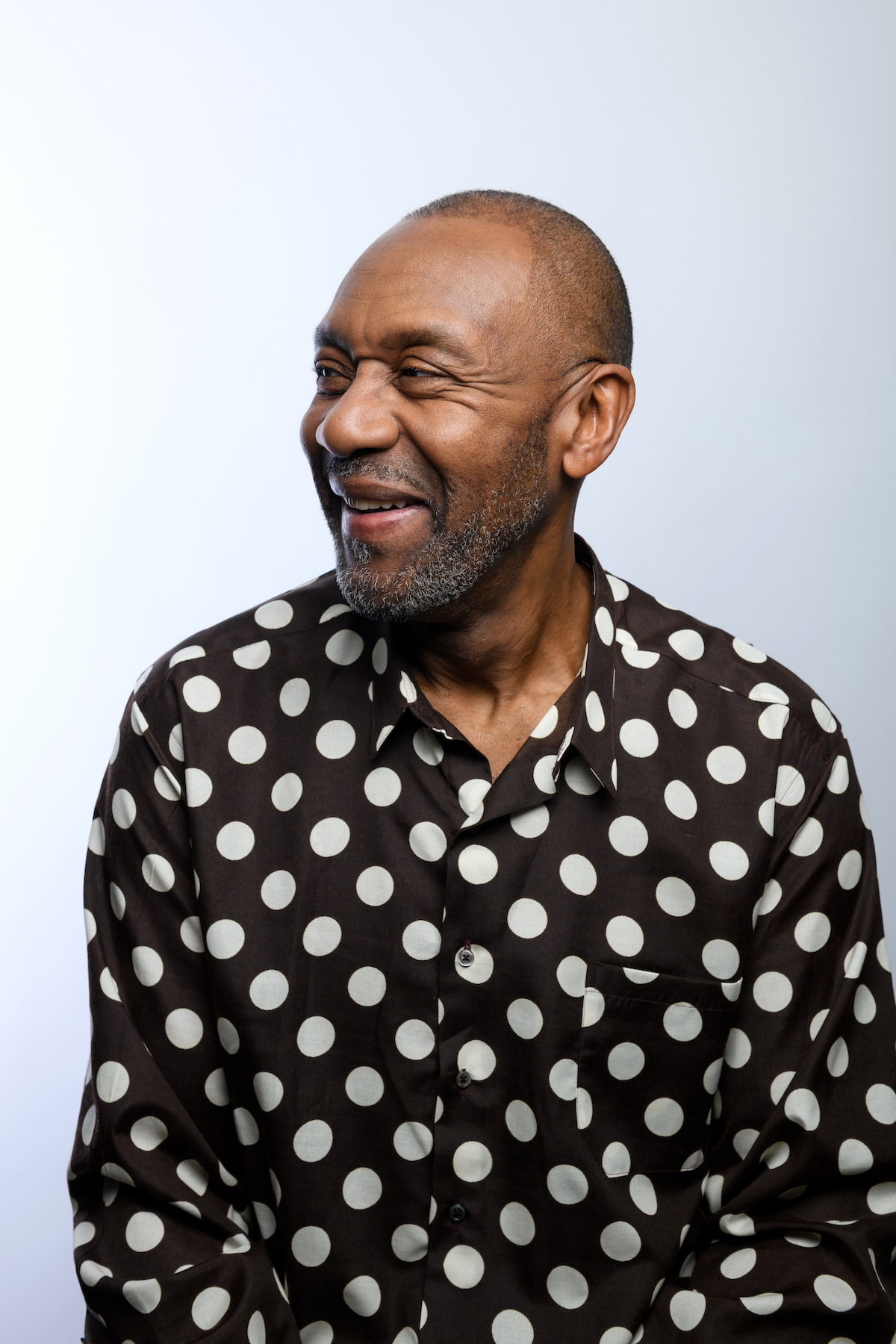First Live Tour For Lenny Henry In Ages