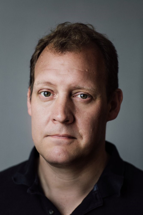 Miles Jupp Makes RSC Debuts In Comedy Of Errors