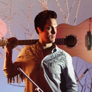 News: Must-See Cult Edinburgh Show Comes To London, Rob Kemp, Evil Dead