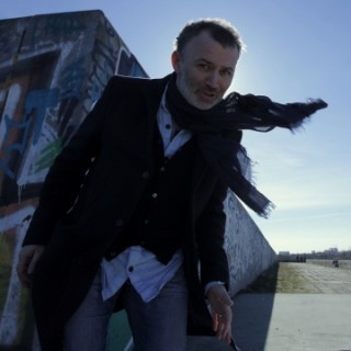 Live Review: Tommy Tiernan, Soho Theatre