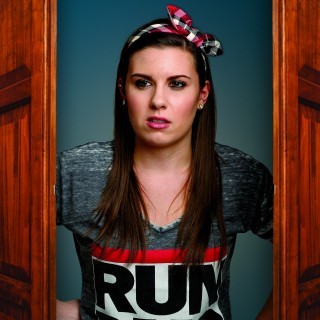 Interview: Rarely Asked Questions – Sarah Callaghan