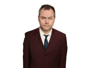 Classic Interview: Jack Dee | Beyond The Joke