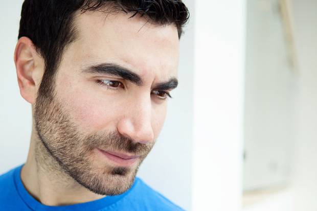 Review: Brett Goldstein, Pleasance | Beyond The Joke
