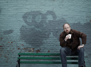 Classic Interview: Louis CKle] | Beyond The Joke