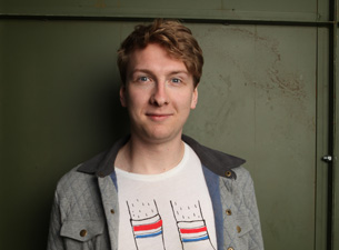 UK Tour For Joe Lycett