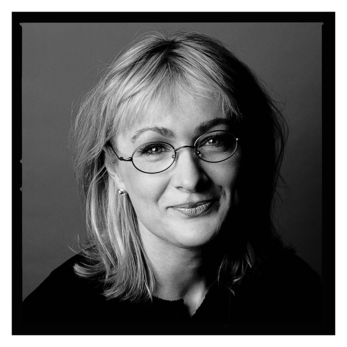 BBC To Air Film About Caroline Aherne