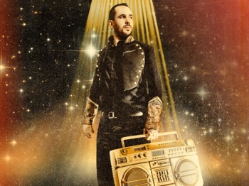 Edinburgh Fringe Preview: Abandoman