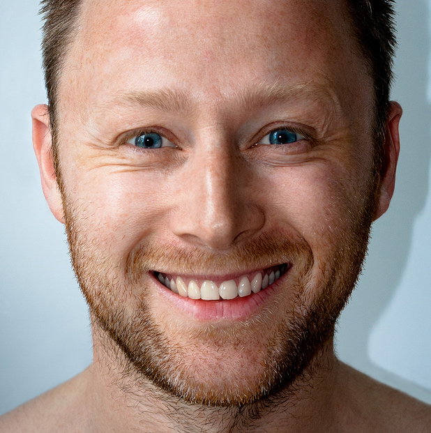 Armadillo Limmy