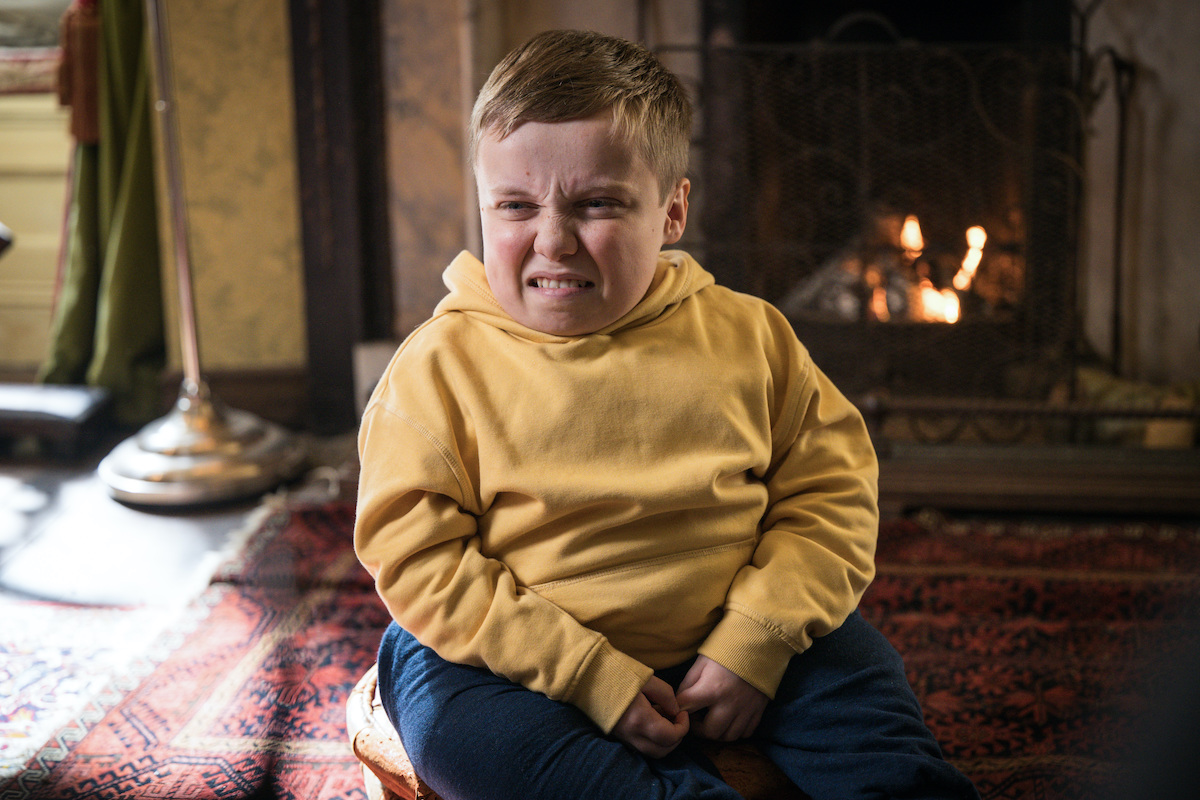 TV Review: Am I Being Unreasonable, Episode 6, BBC One