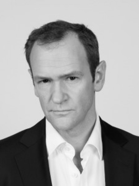 Review: Alexander Armstrong, The Hippodrome | Beyond The Joke
