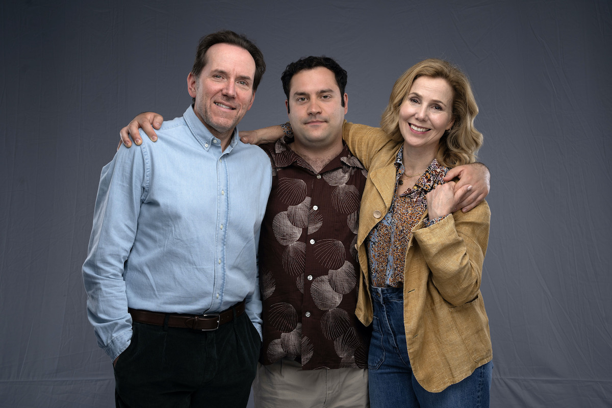 TV Review: Austin, BBC One, ben miller