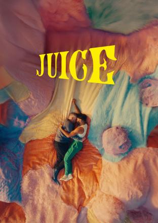 Review: Juice, BBC Three/iPlayer with Mawaan rizwan.