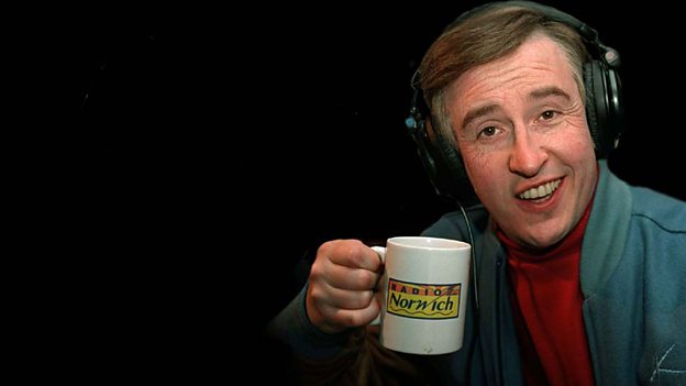 Preview: Alan Partridge: Why, When, Where, How And Whom?, BBC2