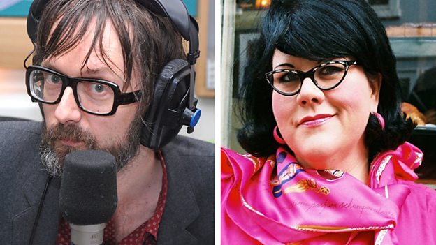 News: Amy Lame Replaces Jarvis Cocker At BBC6 Music