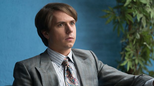 Review: White Gold, BBC2, Wednesdays.