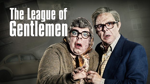 News: BBC Puts Classic Comedy Box Sets On iPlayer