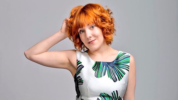 Sophie Willan Starts Shooting Alma's Not Normal