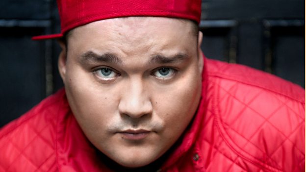 News: Radio 1 Show For Charlie Sloth
