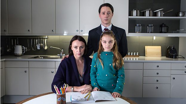 TV: Inside No 9 – Diddle Diddle Dumpling, BBC2